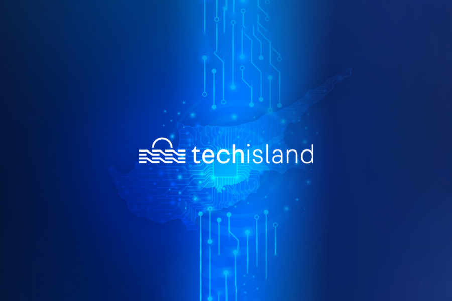 Webedem Joins TechIsland - Webedem